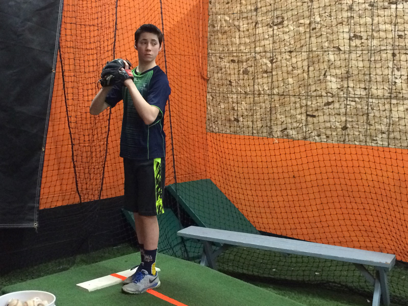 Home - National School of Baseball