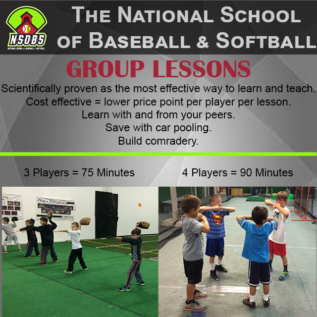 Home - Coach Pete - National School of Baseball