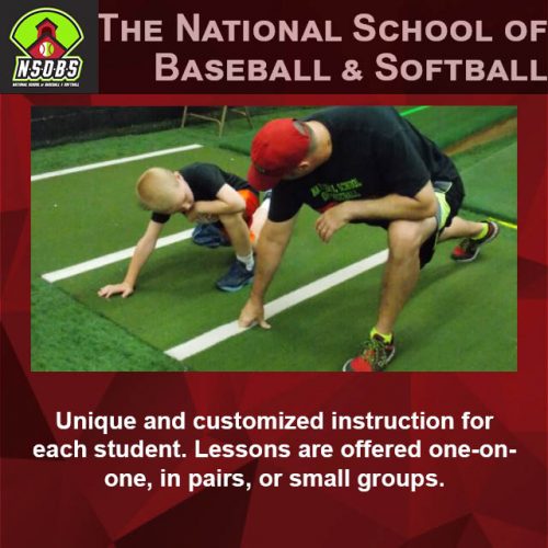 Home - Coach Pete - National School of Baseball