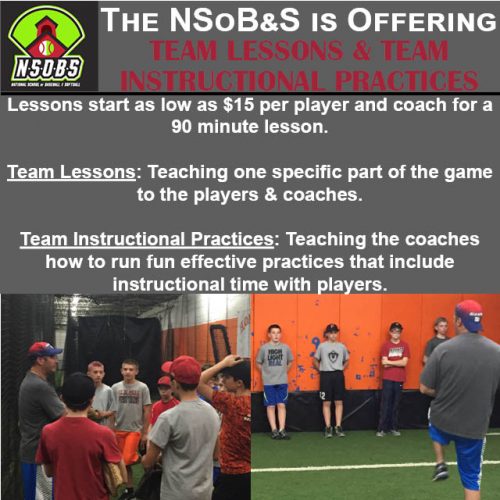 Home - Coach Pete - National School of Baseball